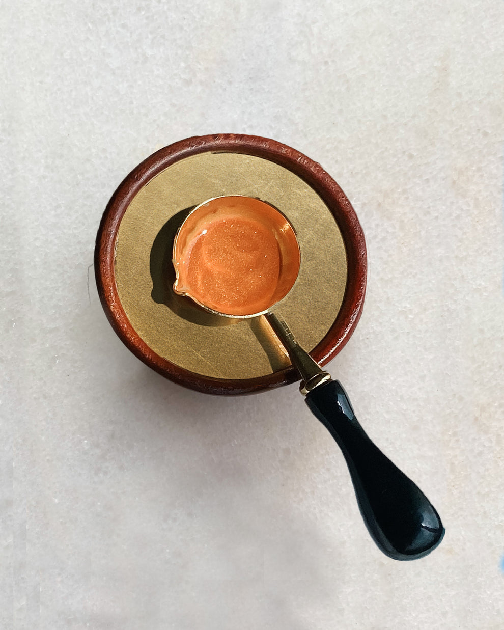 Melting spoon + stove bundle – WrapnSeal